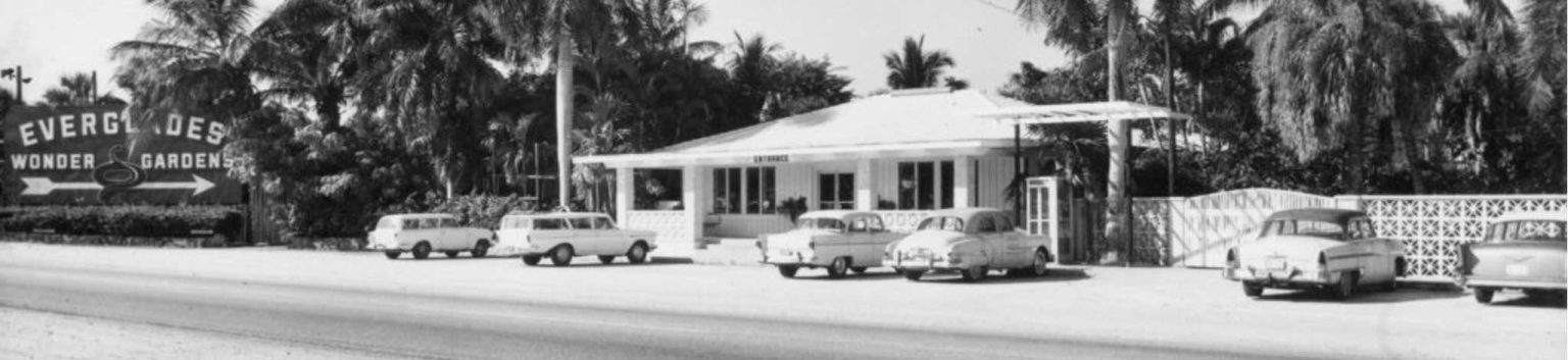 Renew the Wonder (Masterplan) - Bonita Wonder Gardens